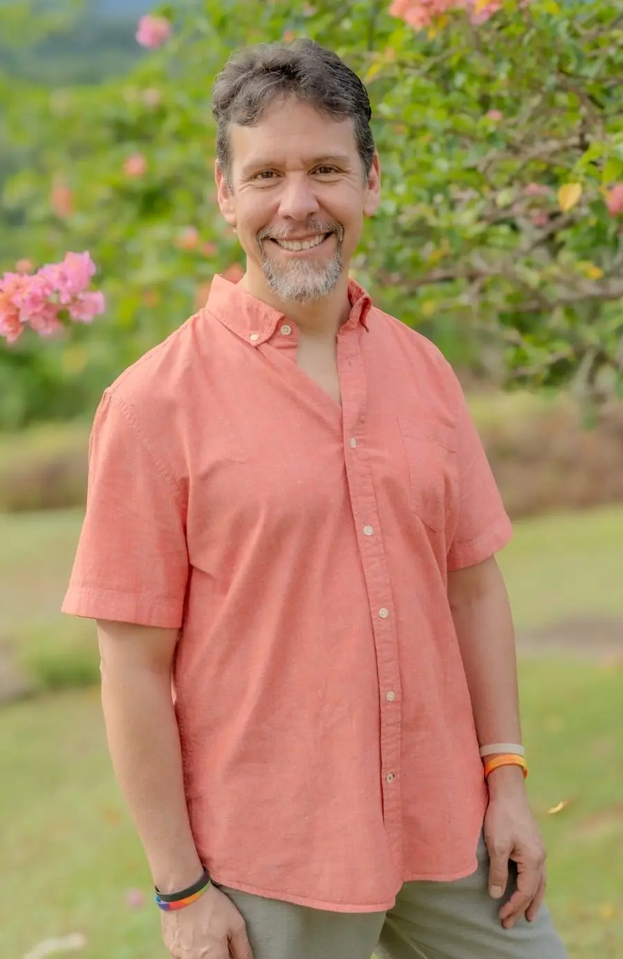 Sergio Rodriguez-Castillo, Team Lead | Beckley Retreats